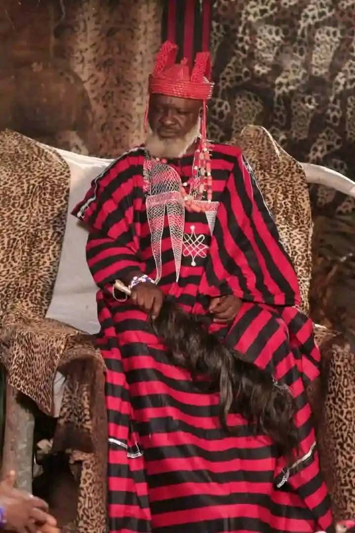 THE FASCINATING CULTURAL TRADITIONS OF THE IDOMA TRIBE OF NIGERIA ...