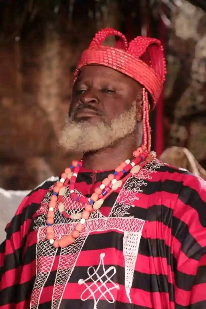 THE FASCINATING CULTURAL TRADITIONS OF THE IDOMA TRIBE OF NIGERIA ...