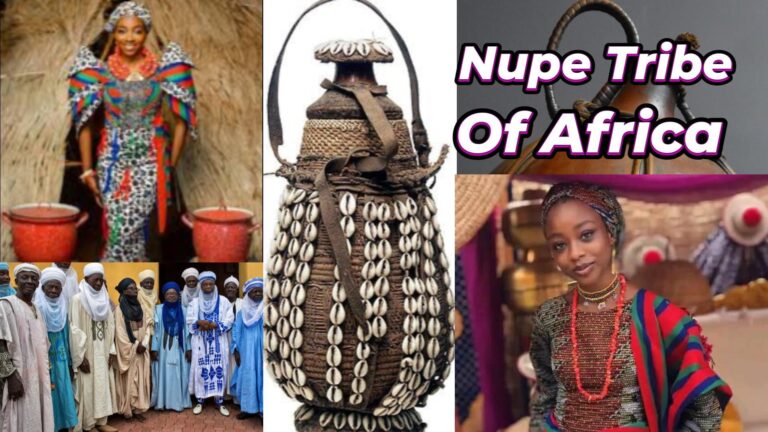 THE FASCINATING CULTURAL TRADITIONS OF THE IDOMA TRIBE OF NIGERIA ...